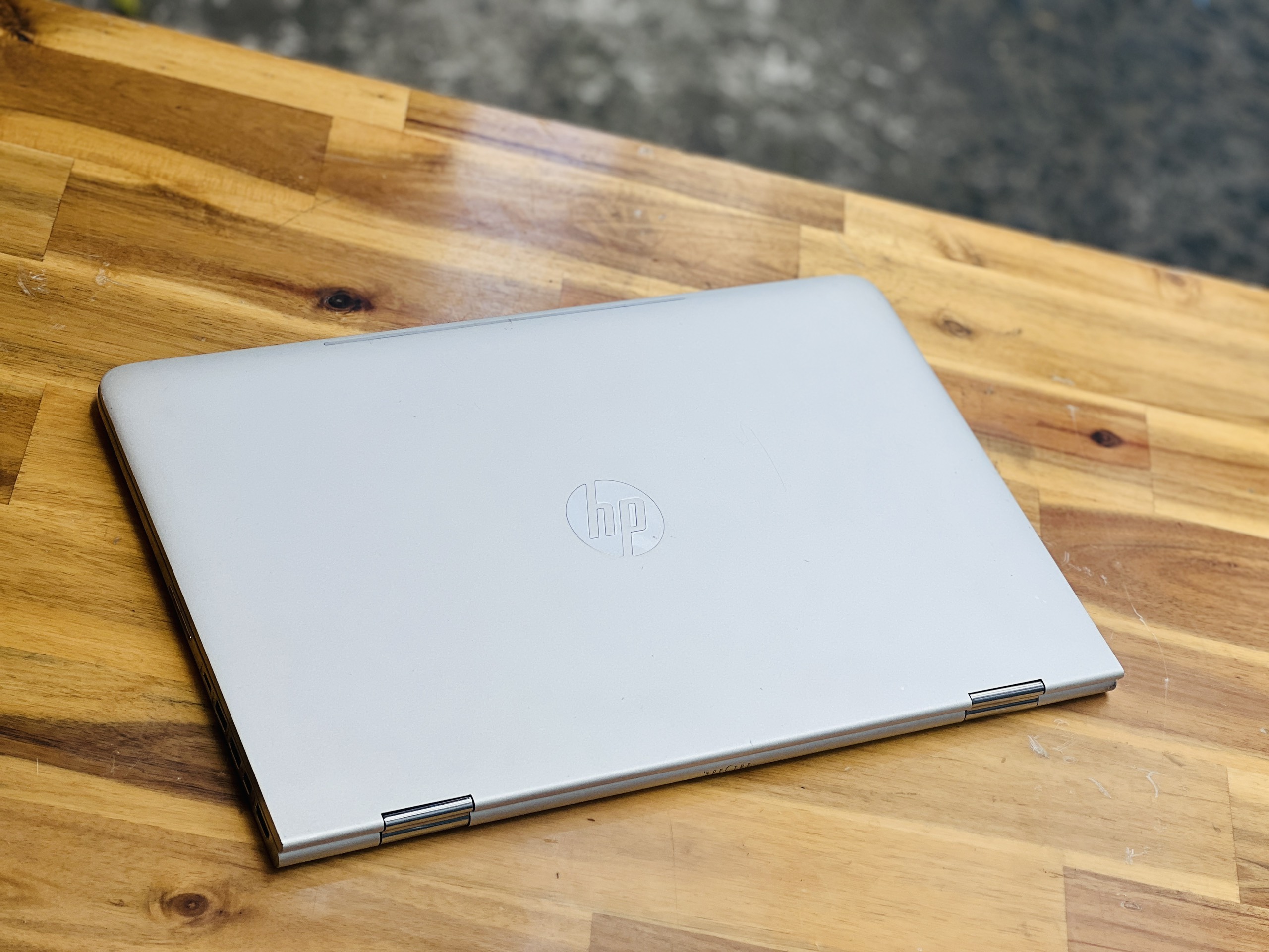 HP SPECTRE X360 CONVERTIBLE 15 I7 6500U/ RAM 8G/ SSD256/ MÀN HÌNH 4K ...
