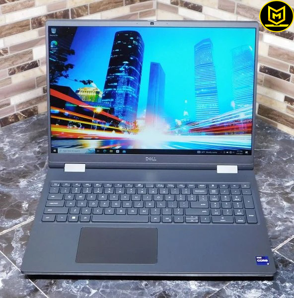 Đánh Giá Chi Tiết Dell Precision 7670